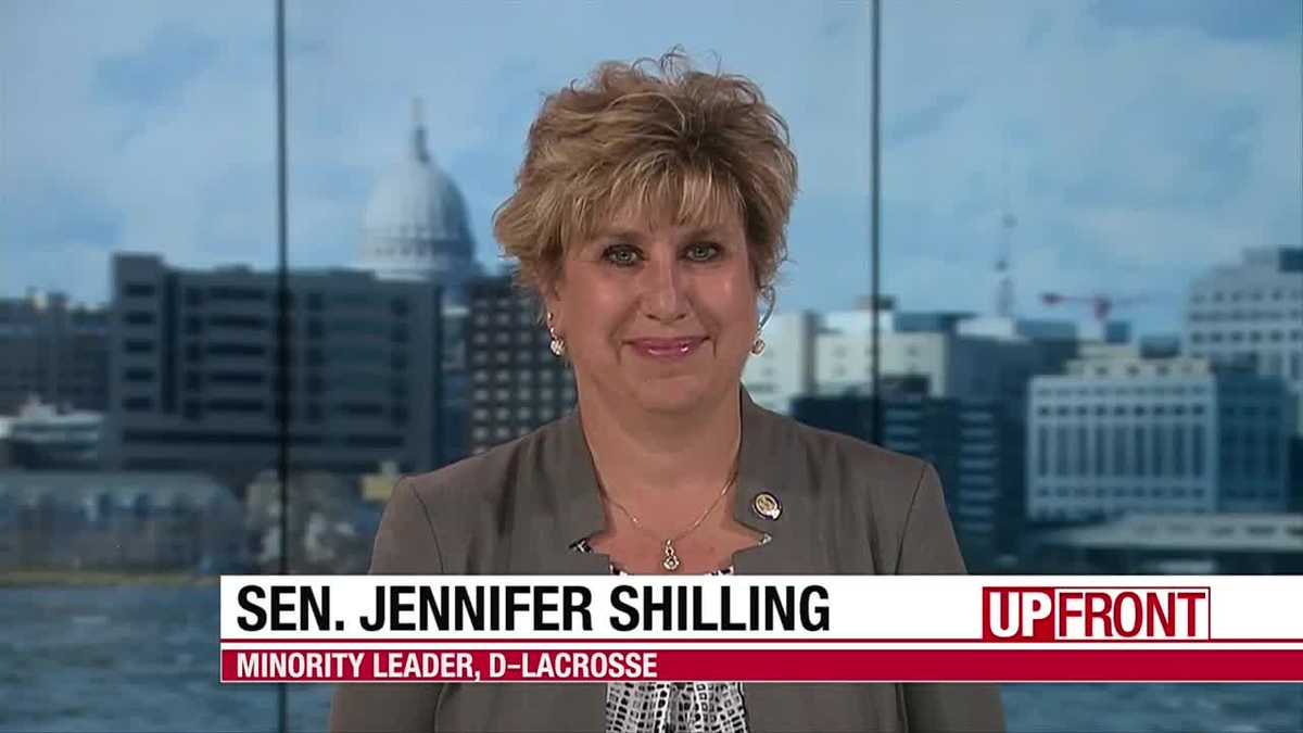State Sen. Jennifer Shilling: Gun violence ignored for too long