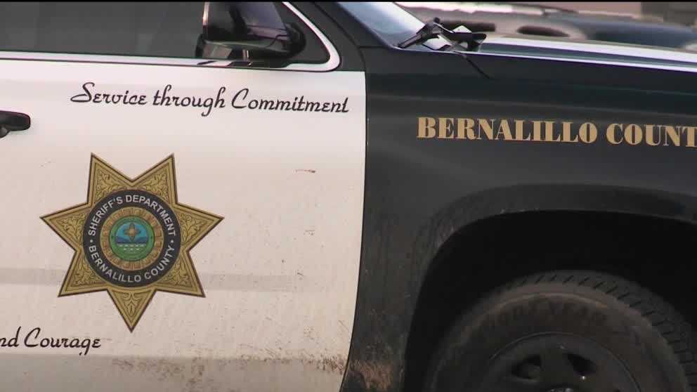 The race for Bernalillo County Sheriff Office