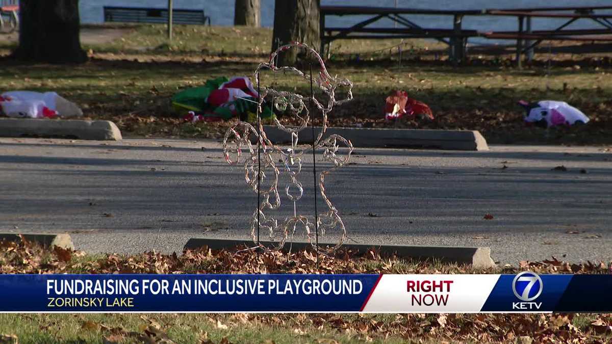 Imagine Inclusion makes final push toward fundraising goal