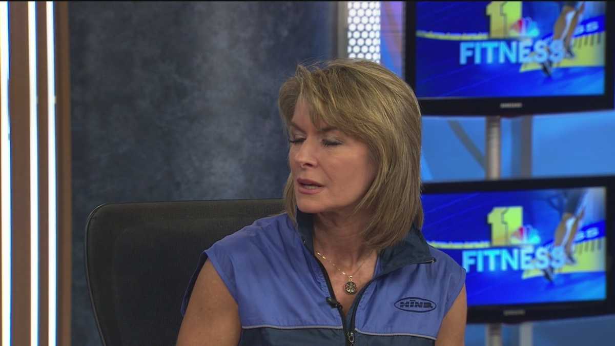 Fitness pro answers your nutrition questions