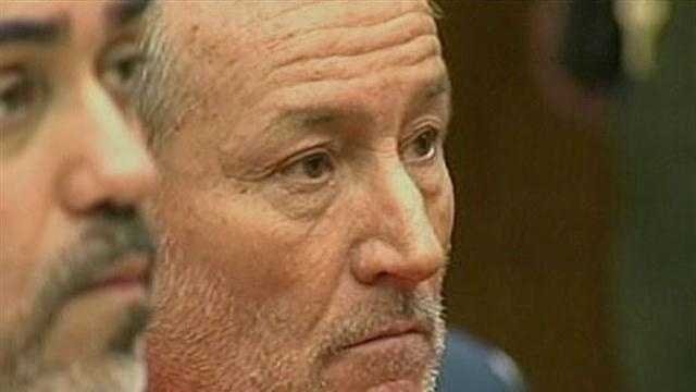 Teacher Mark Berndt Pleads Not Guilty In Bondage Case