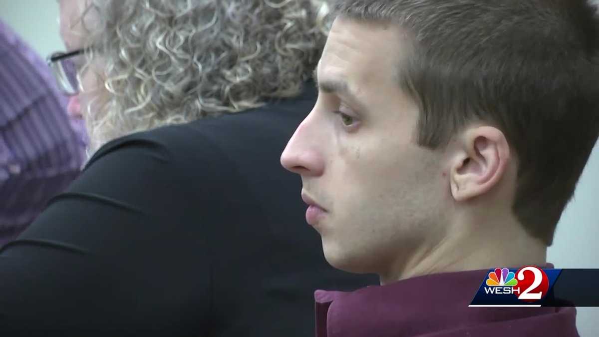Murderer's parents take the stand as he fights to avoid death penalty