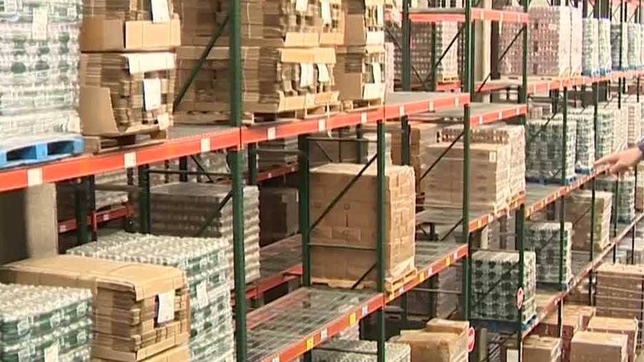 GBFB still getting millions of meals to those in need each month