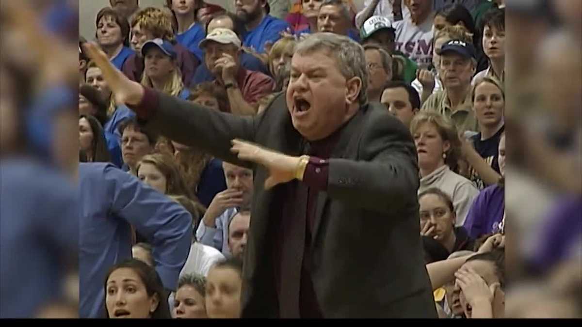 Cheverus names Gary Fifield new girls coach