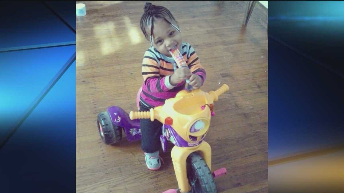 McKenzie Elliott's murder remains unsolved