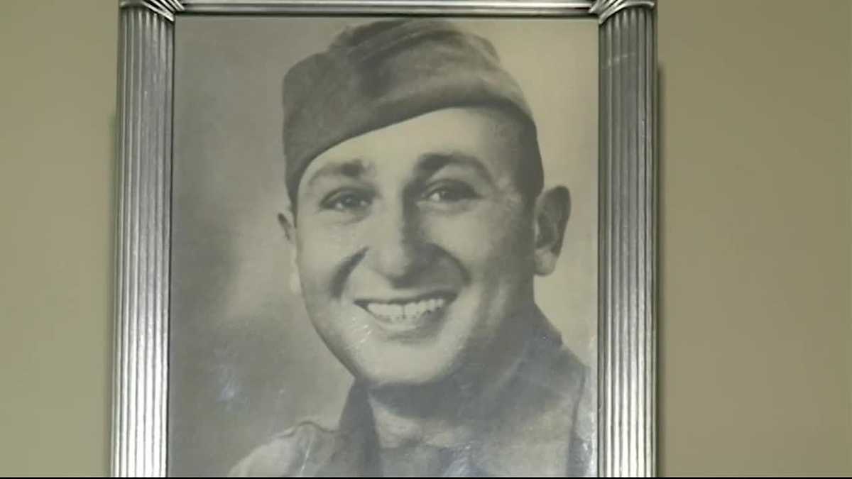 Honoring the heroes of WWII