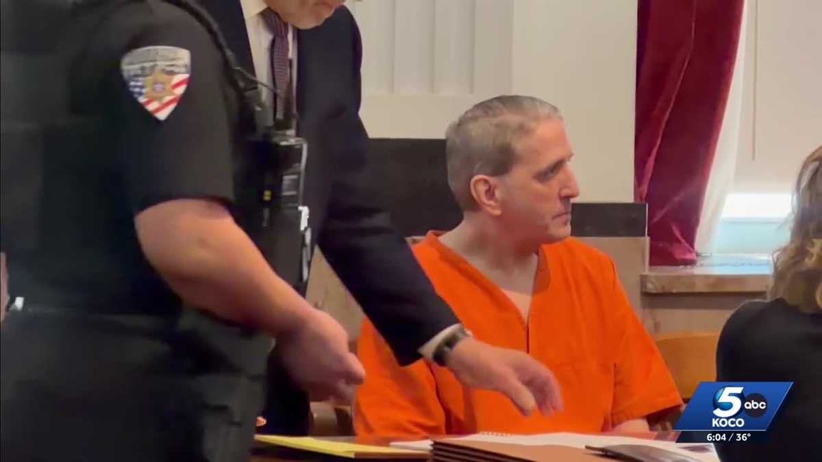 Richard Glossip's attorney optimistic about potential release