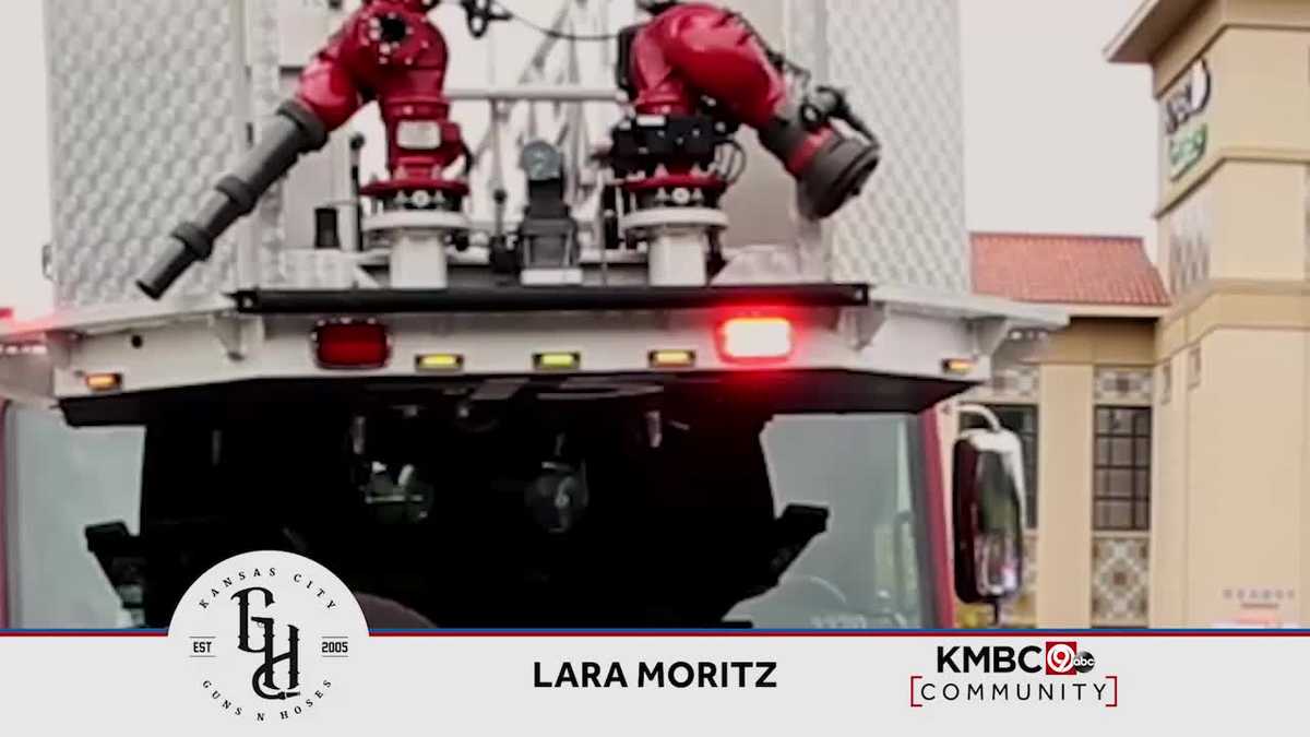 KC Guns N Hoses set for Saturday, October 26th