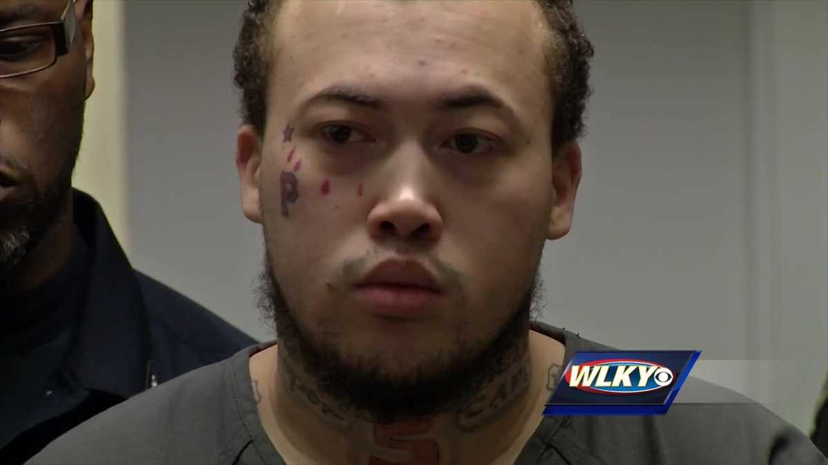 Triple murder suspect facing new charges after threatening, assaulting ... Triple murder suspect facing new charges after threatening, assaulting ...