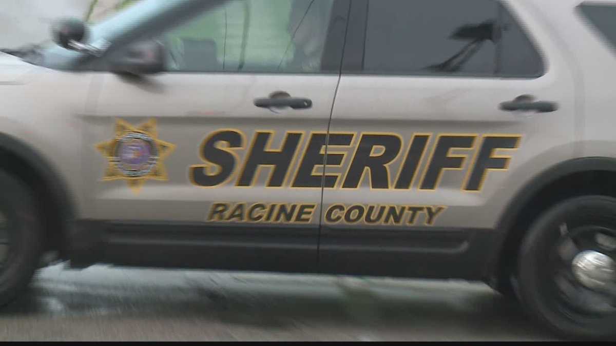 Enticement Case Under Investigation In Racine County