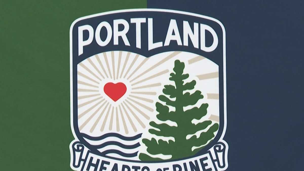Maine's first pro soccer club unveils team name