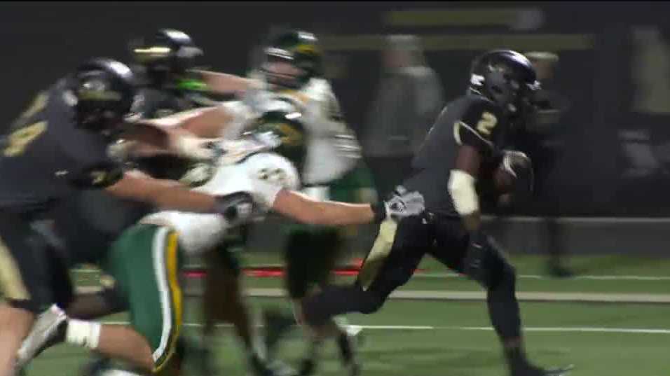 Operation Football: Gateway beats Penn-Trafford