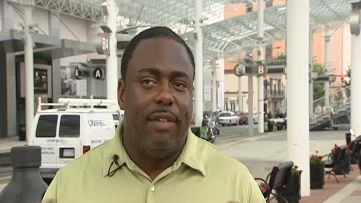 HP Mayor Candidate Marcus Brandon: On jobs