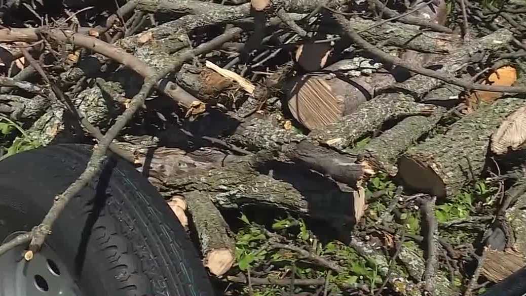 NWS: 2 more confirmed tornadoes in Missouri