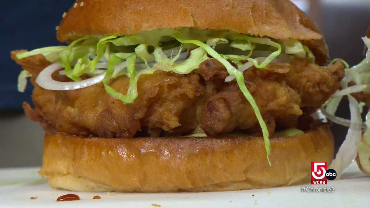 Carbo-Loading: Some Bostonians call it a 'spuckie', but what exactly is it?