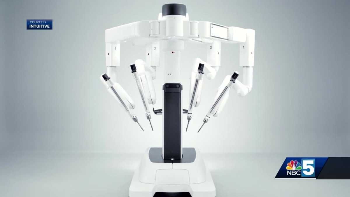 UVM Medical Center asks Green Mountain Care Board for a Certificate of ...