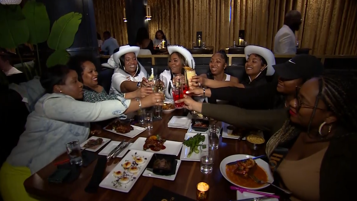 How the Black Restaurant Challenge is spotlighting Black-owned restaurants in Boston