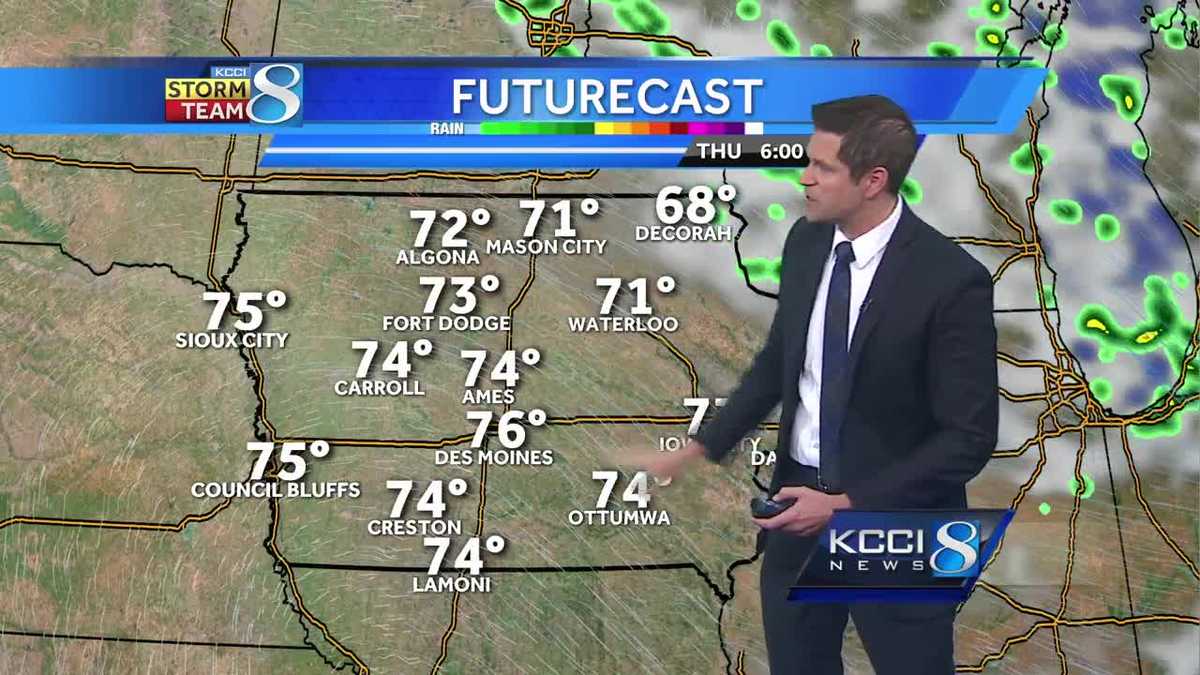 Videocast Feeling Like Fall Until The Weekend