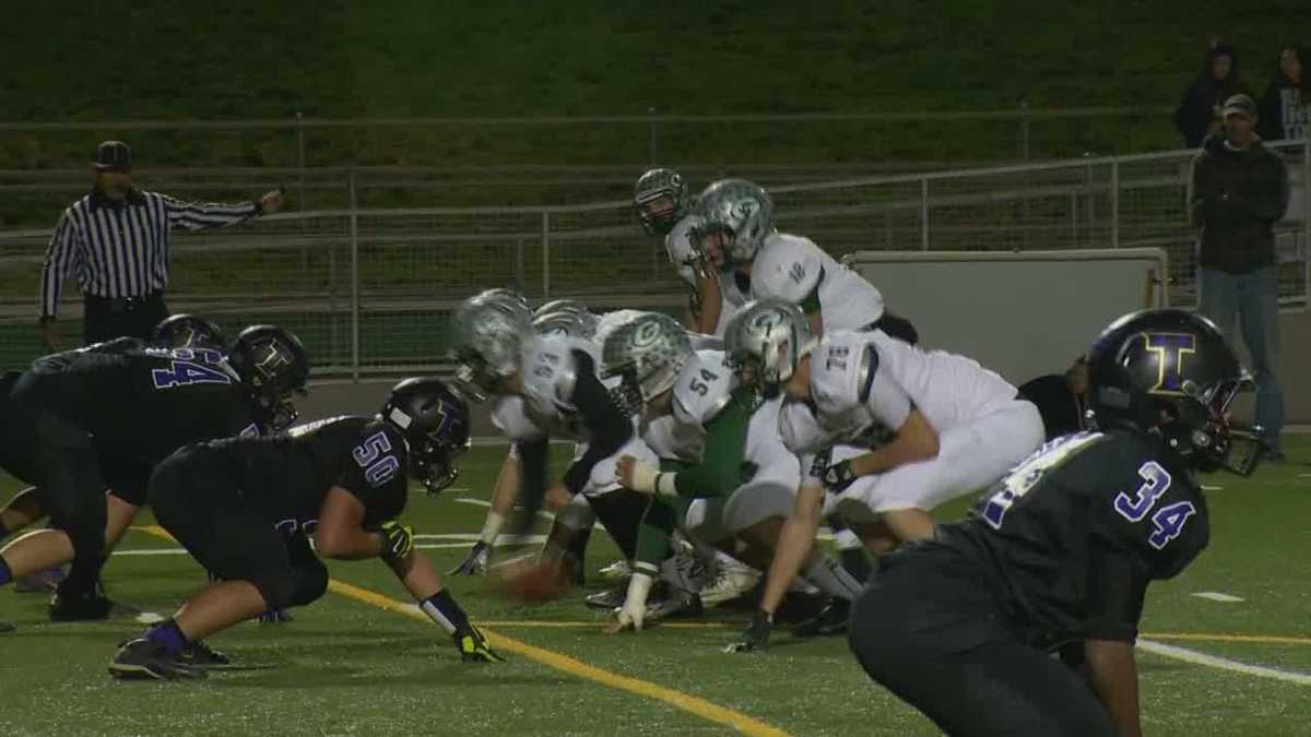 Granite Bay powers through Tokay Tigers