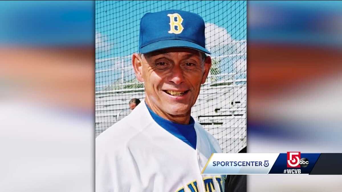 Bobby Defelice stepping down as Bentley Athletic Director