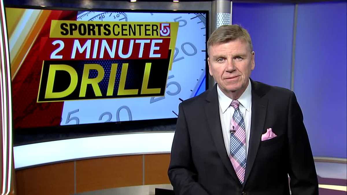 2 Minute Drill: Remembering Bobby Doerr