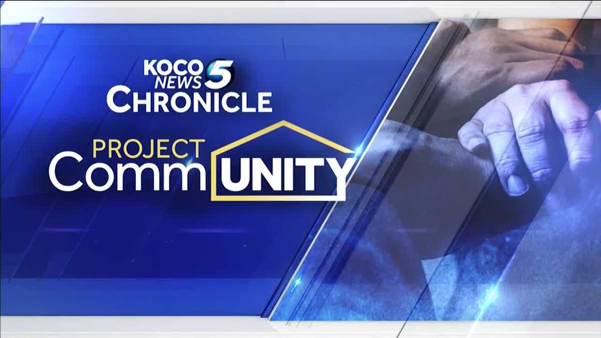 Project CommUNITY: KOCO 5 Chronicle highlights issues affecting ...