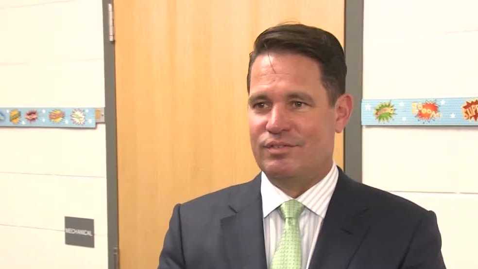JCPS, local leaders react to Marty Pollio announcing retirement