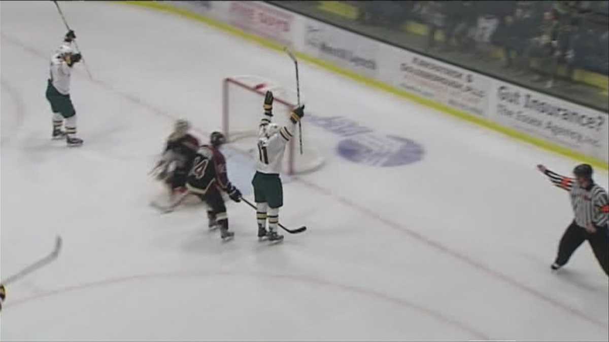 UVM Hockey Preview