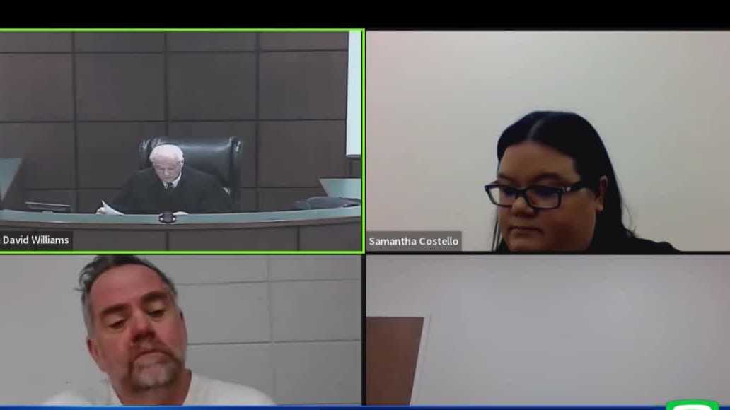 New documents reveal evidence gathered in murder of CHP captain’s husband