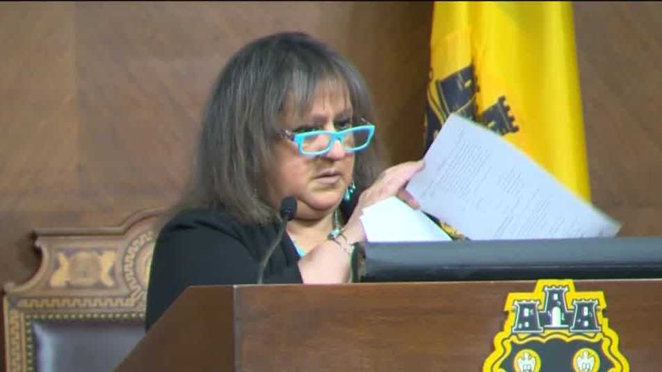 Pittsburgh police chief search: Vetting continues