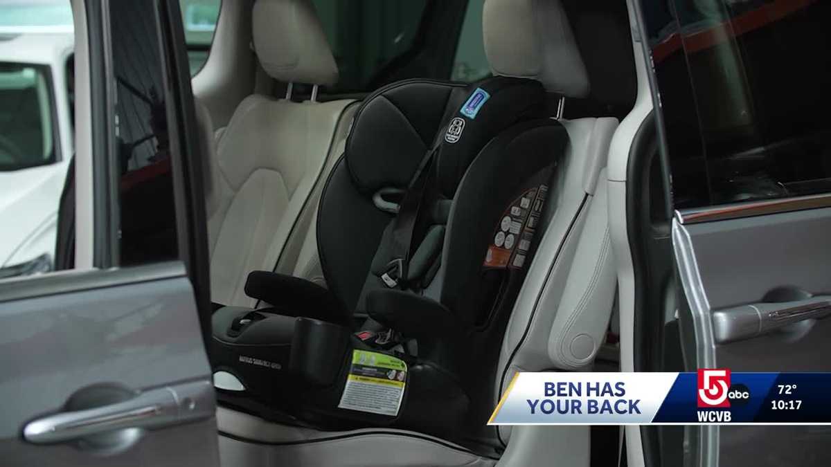 Consumer Reports investigation reveals online counterfeits