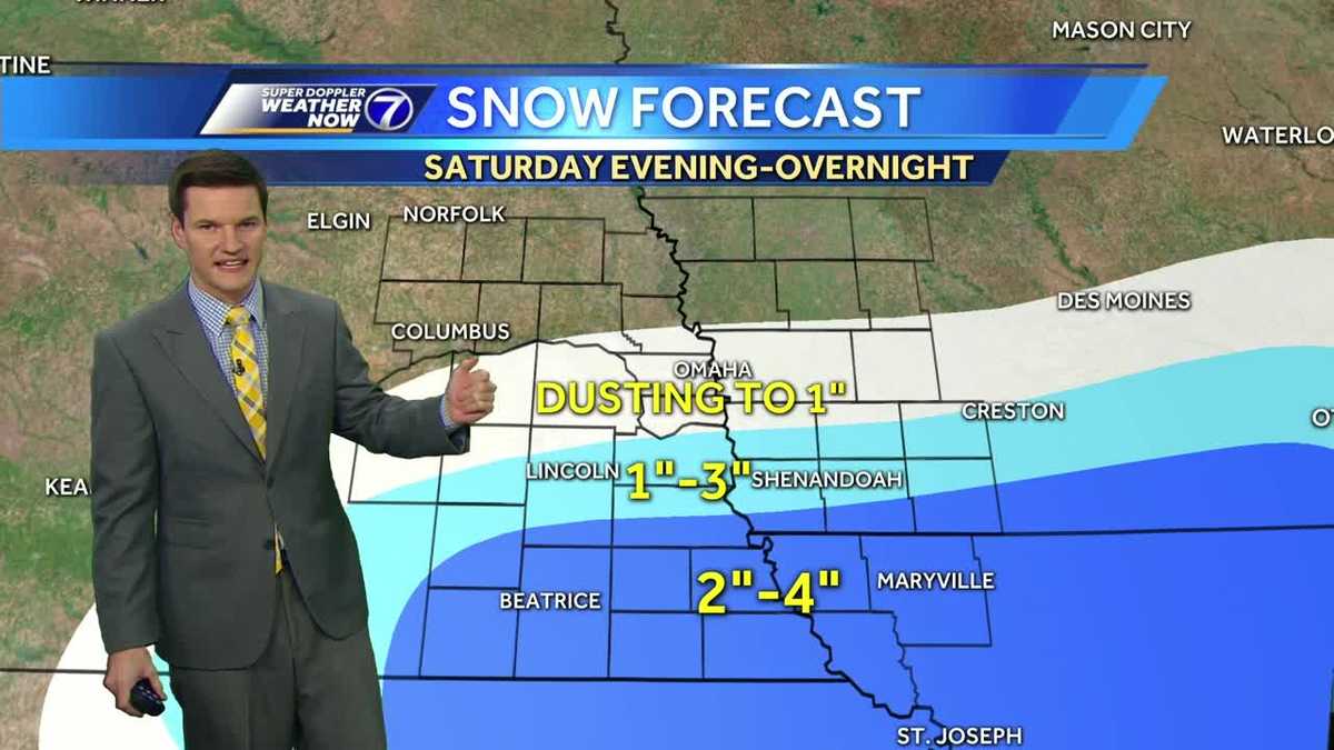 Winter Weather Advisory in effect south of the metro, some snow still ...