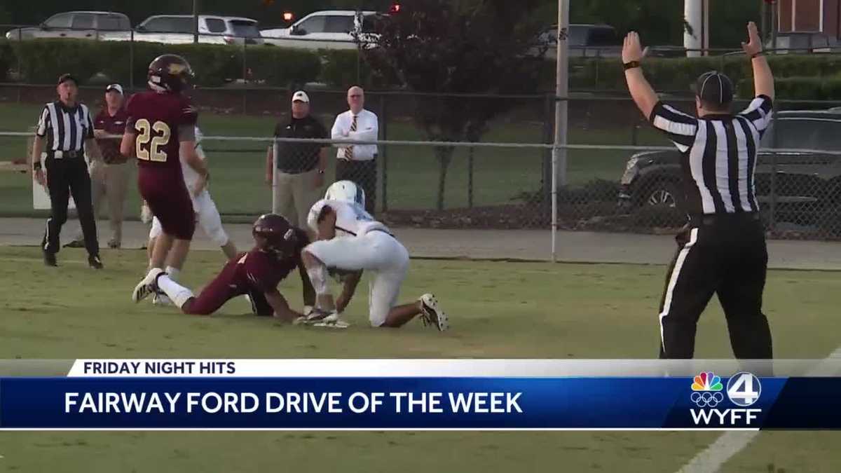 Friday Night Hits: Week 2 : Highlights Part 2 of 2