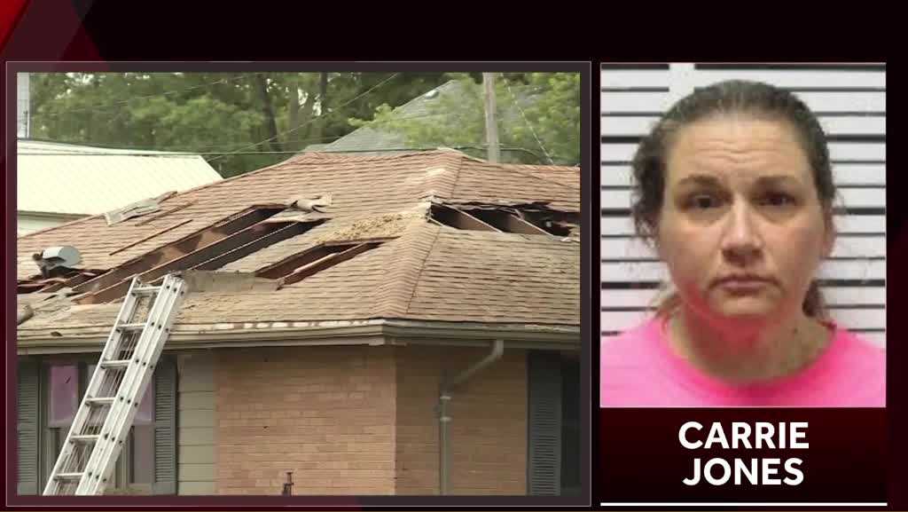 Nebraska woman convicted in murder case asks for a new trial