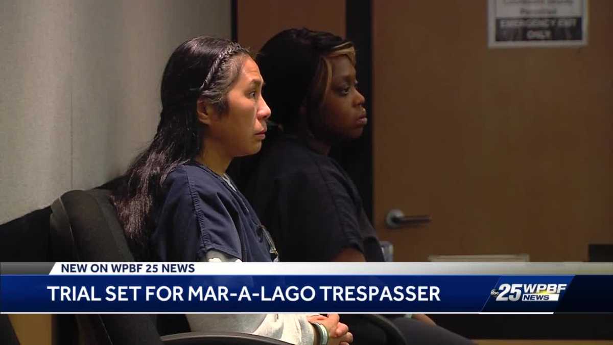 Chinese nationalist Lu Jing trial date is set for February