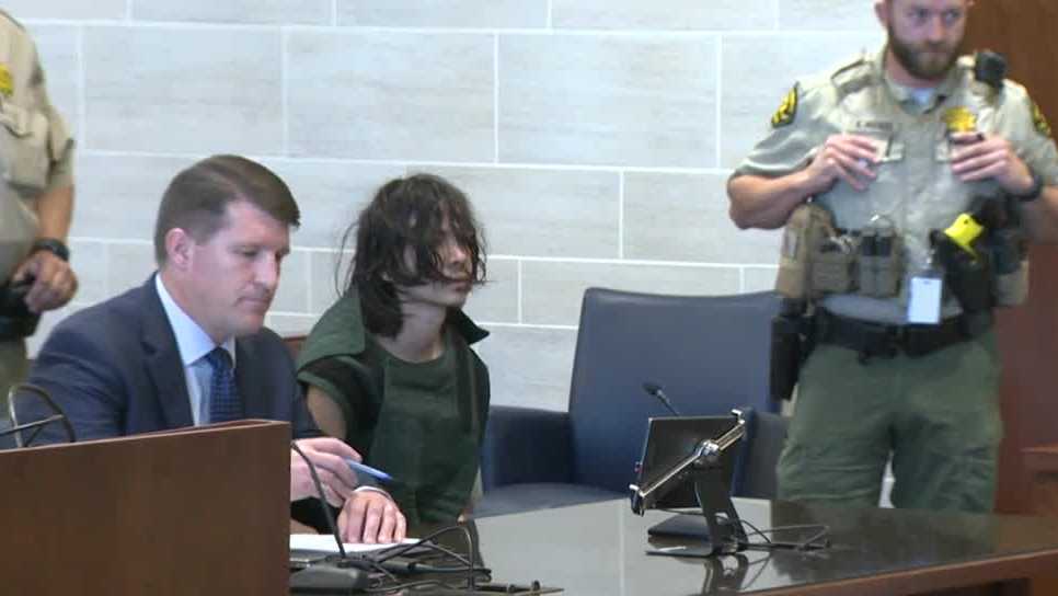 Medical records release on hold for Davis serial killer case