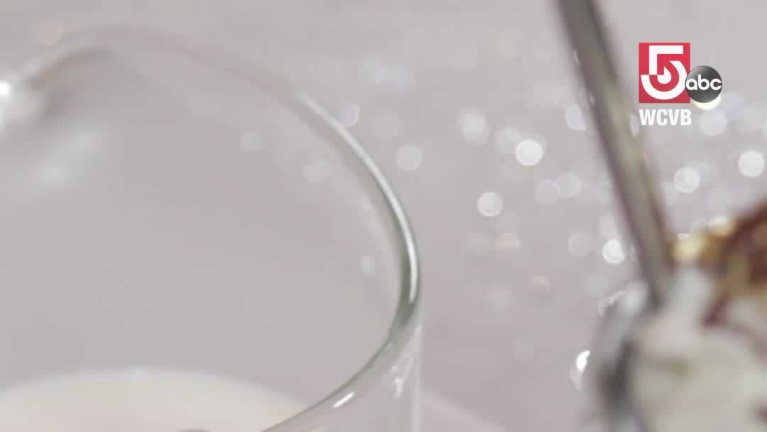 $100 gets you World's Most Expensive Milkshake