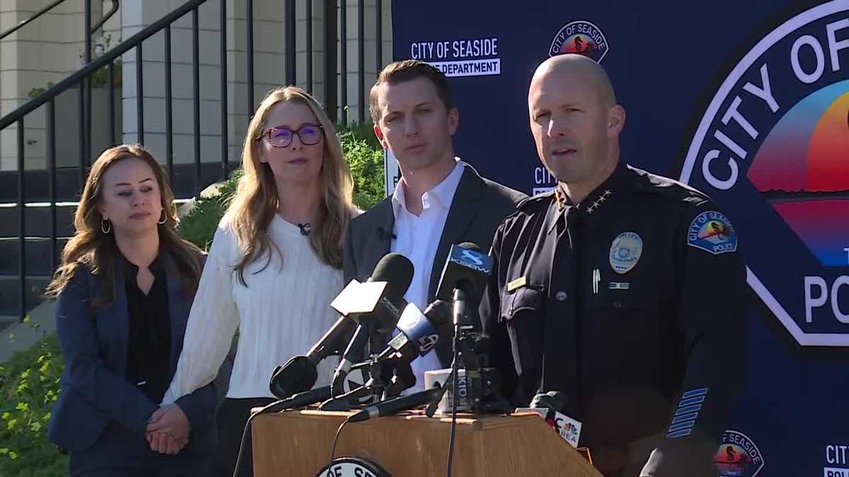 New charges unveiled in 'American Nightmare' kidnapping case