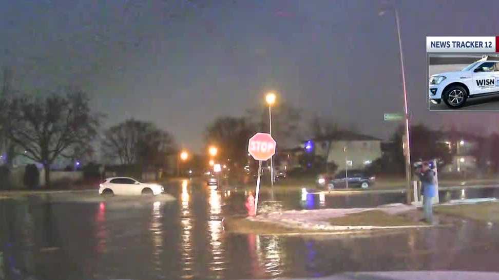 Milwaukee DPW calls in extra crews for severe weather