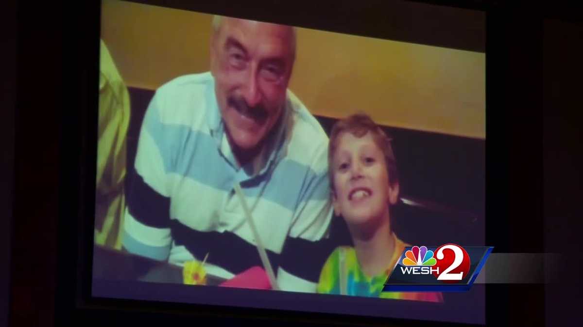 Family remembers grandfather, grandson killed in DeLand crash Family remembers grandfather, grandson killed in DeLand crash