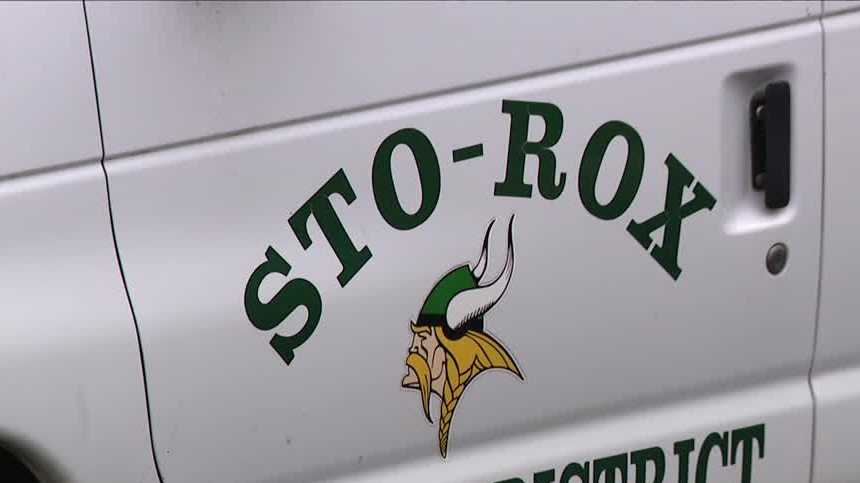 Sto-Rox district implements changes for new school year