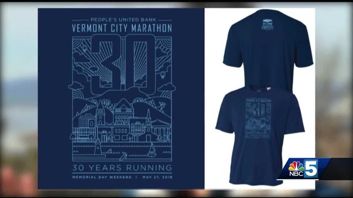 Runners, organizers prep for 30th Vermont City Marathon