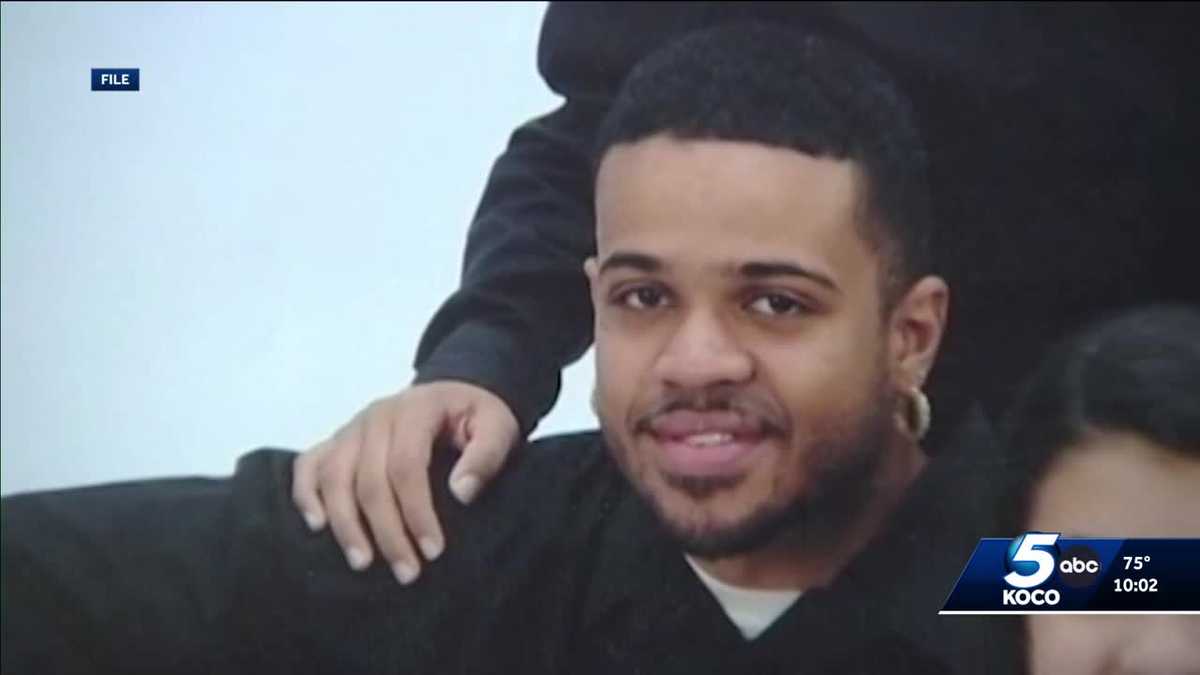 Oklahoma family seeks justice 13 years after son's unsolved murder