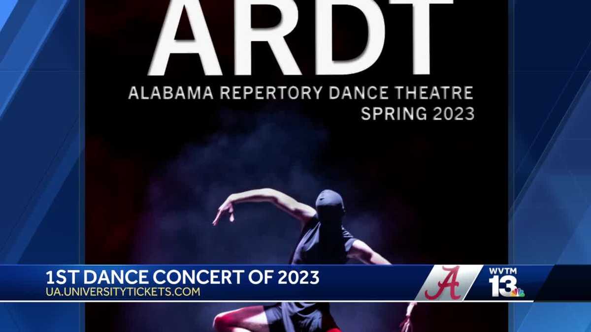 UA's theatre and dance department to host first show of 2023