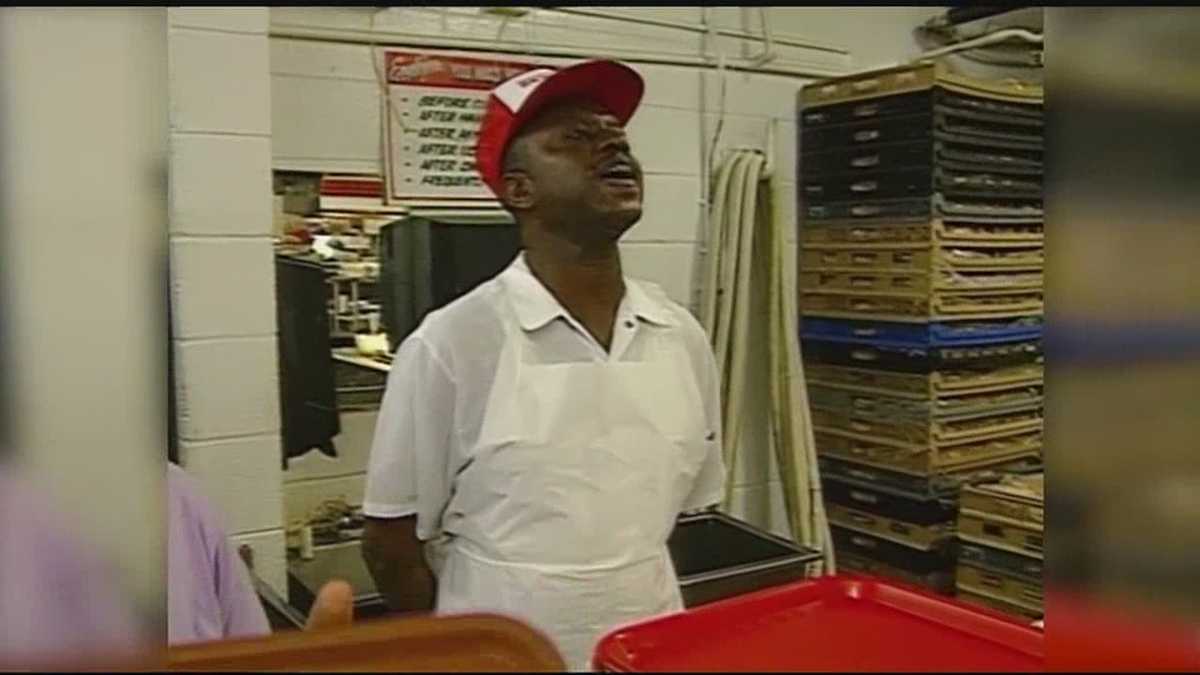 Family reveals why J.C. Stroble, voice of The Beacon, is in ICU