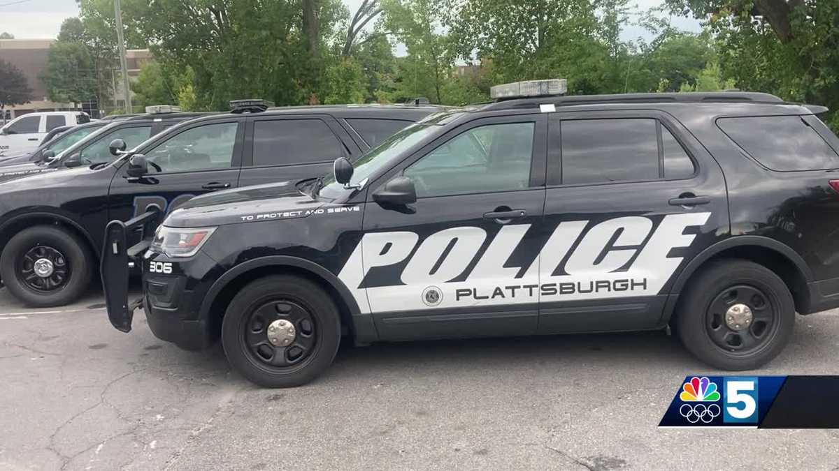 Report on Plattsburgh City Police Department details lack of training ...
