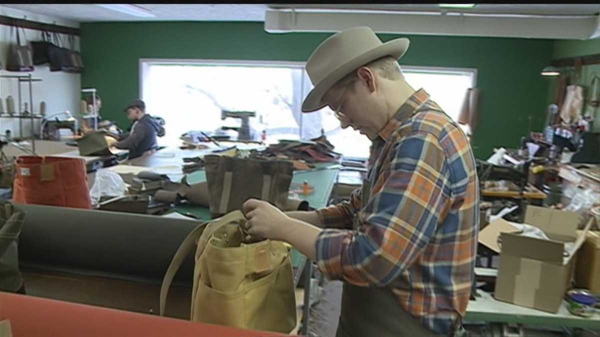 Omaha native follows heart to make dream job a reality