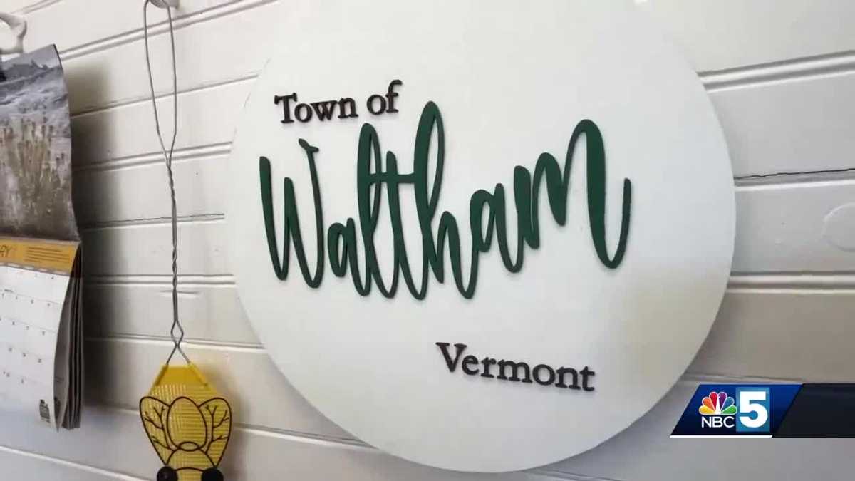 This is Our Home: Waltham, Vermont