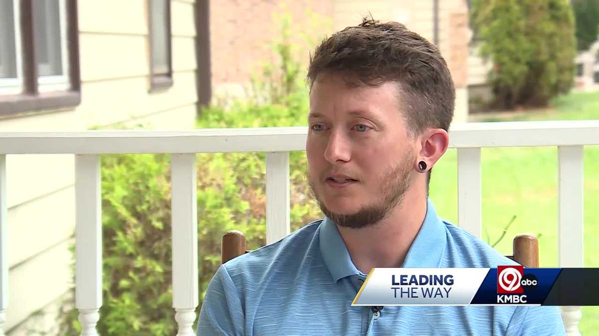 Kansas educator establishes trans teacher support group