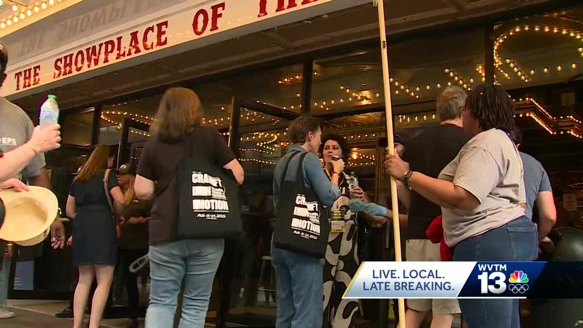 Sidewalk Film Festival returns with college filmmakers showcasing their ...